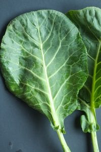 How To Cook Collard Greens (101) - Food Fidelity