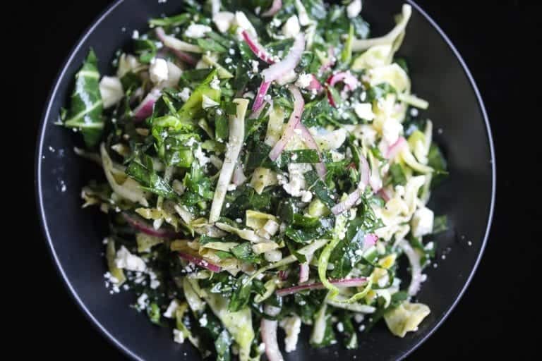 How To Cook Collard Greens (101) - Food Fidelity
