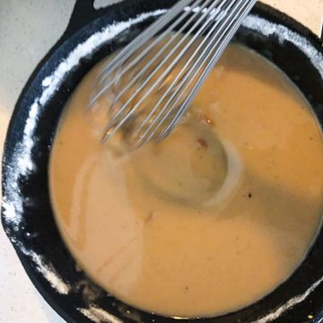 How to Make Oven-Baked Roux (The Foolproof Way) - Food Fidelity