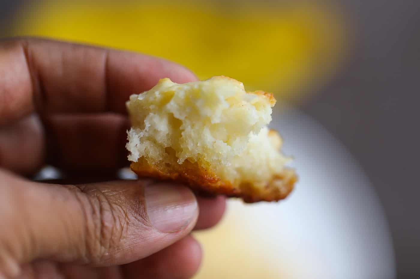 Fluffy Southern Buttermilk Biscuits from Scratch - Food Fidelity