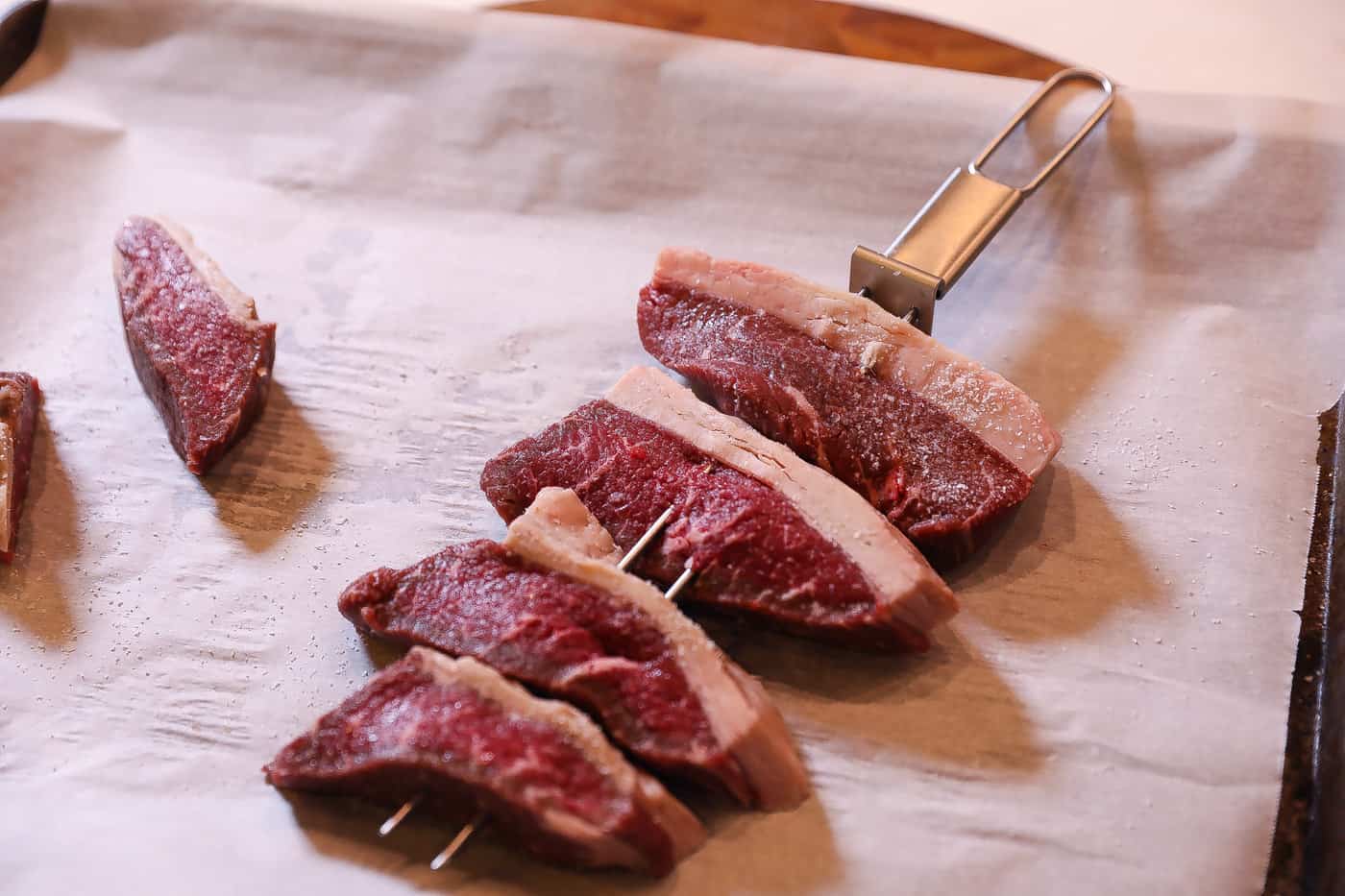 Grilled Picanha Steak Recipe (Brazilian-Style) - Food Fidelity