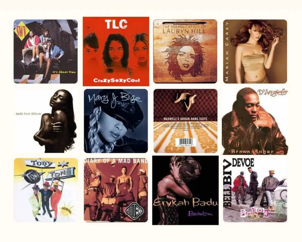 Toya z World The Evolution Of R B The Romanticised 43 OFF