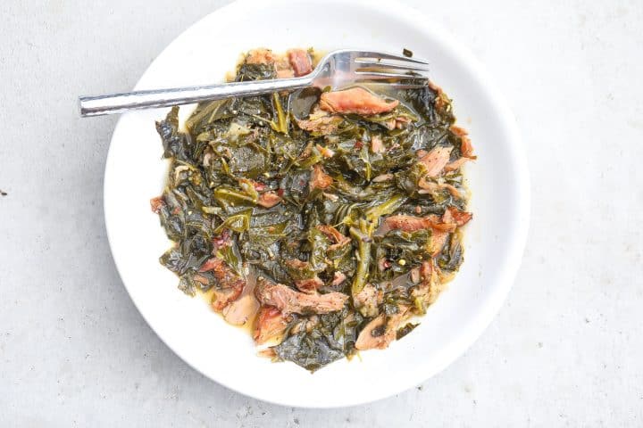 How To Cook Collard Greens (101) - Food Fidelity