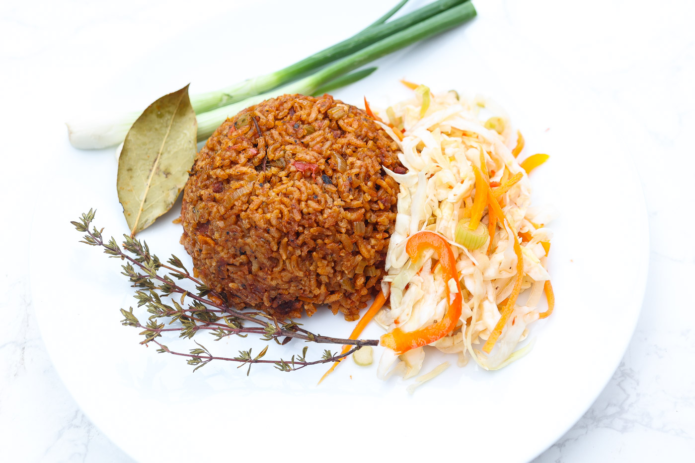 Gullah Red Rice Recipe - Food Fidelity