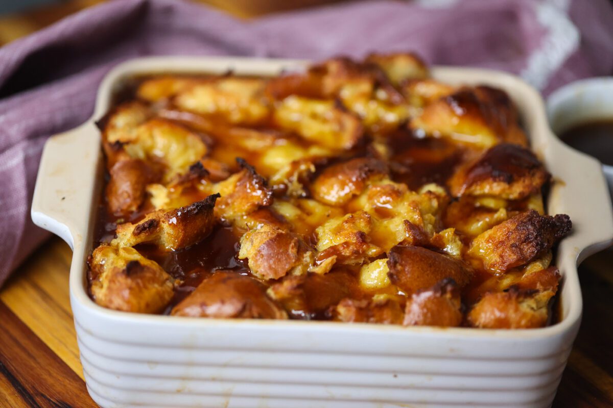 5 Classic Soul Food Desserts You Need To Try - Food Fidelity