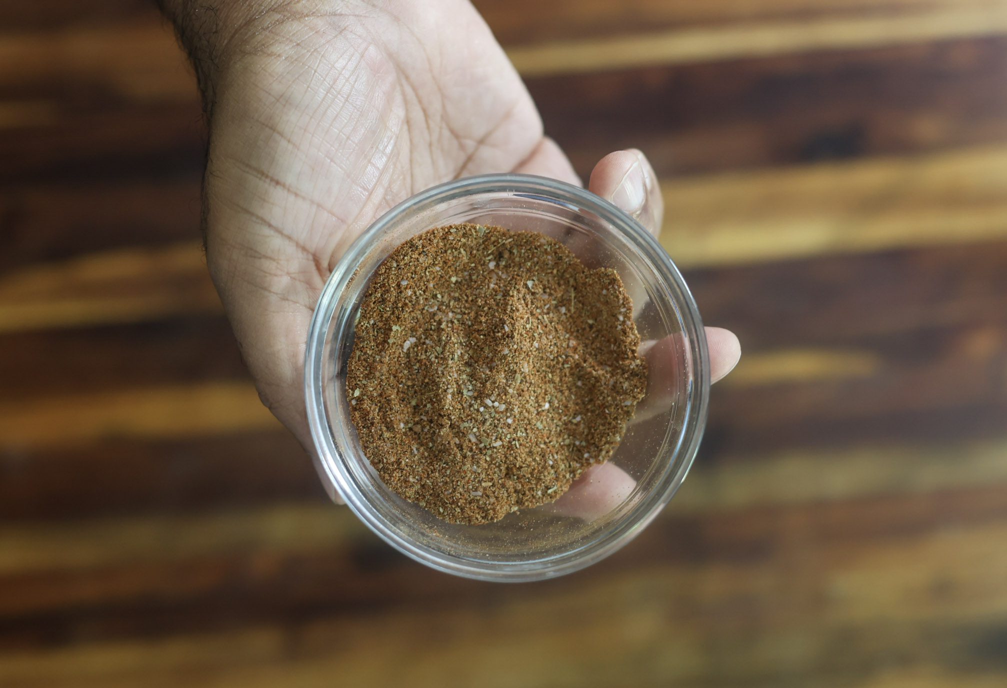 Bold & Zesty Homemade Old Bay Seasoning - Food Fidelity