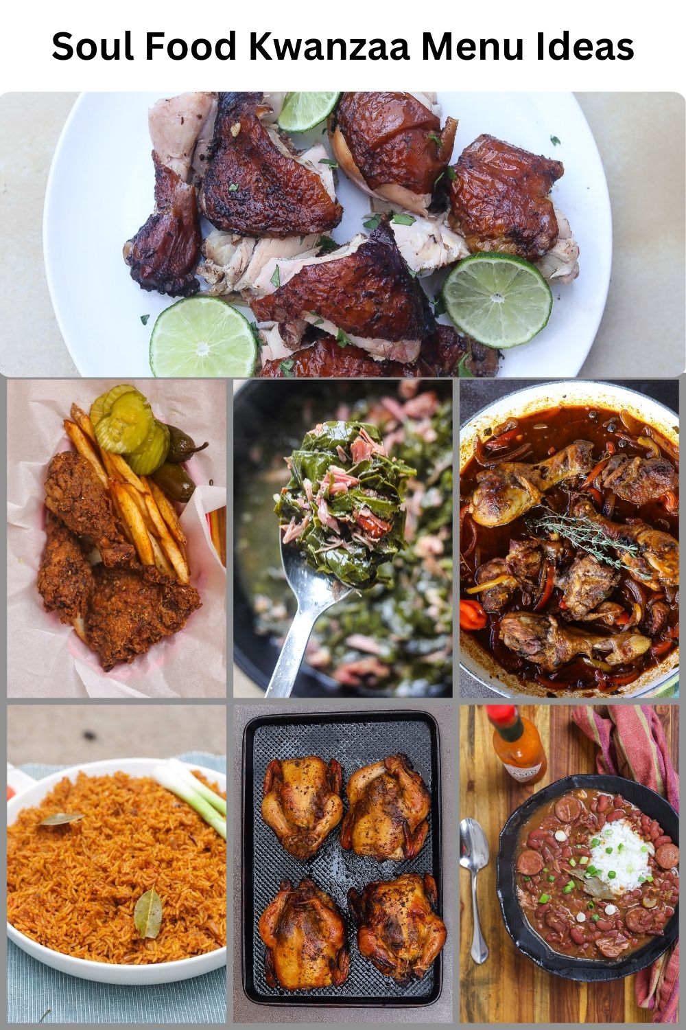 33 Kwanzaa Recipes From Across the African Diaspora - Food Fidelity