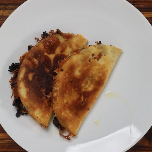 Food Fidelity | Modern Soul Food Recipes