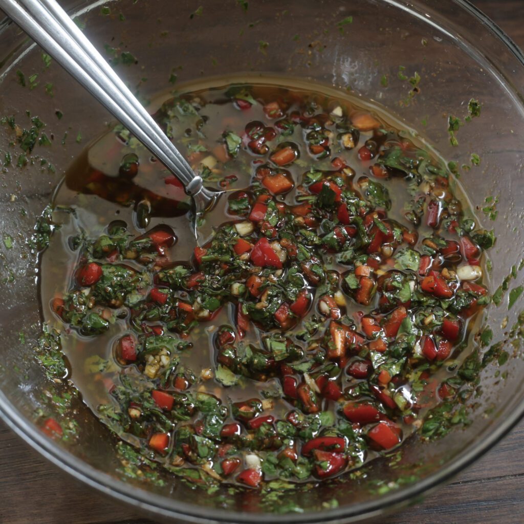 Kuku Paka (East African Coconut Chicken Curry) - Food Fidelity