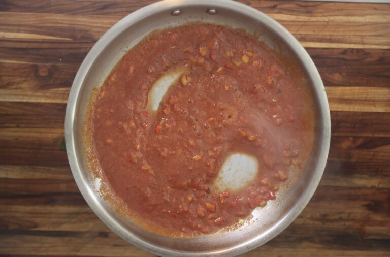 Kuku Paka (East African Coconut Chicken Curry) - Food Fidelity